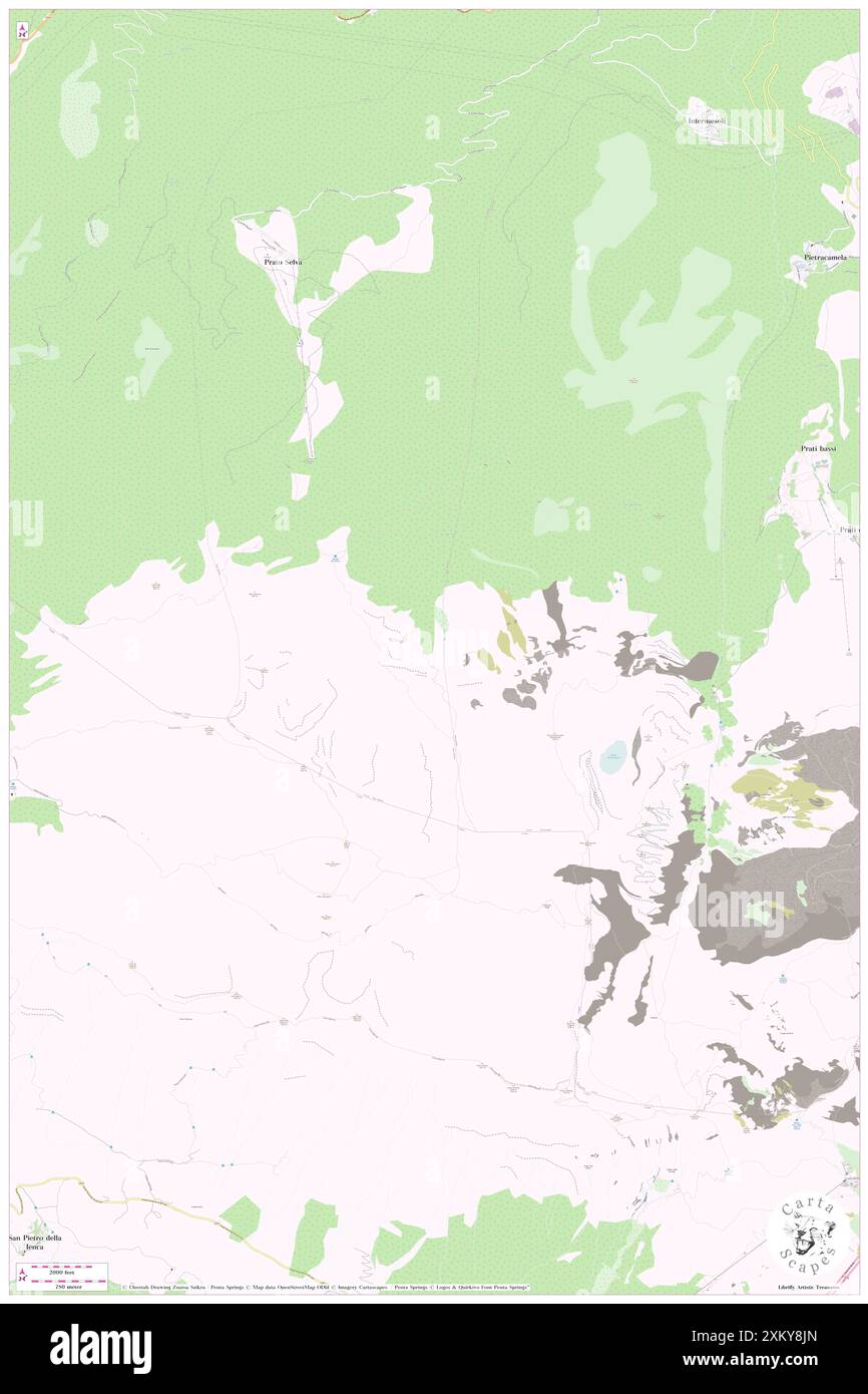 Parco nazionale del Gran Sasso e Monti della Laga, Provincia di Teramo ...