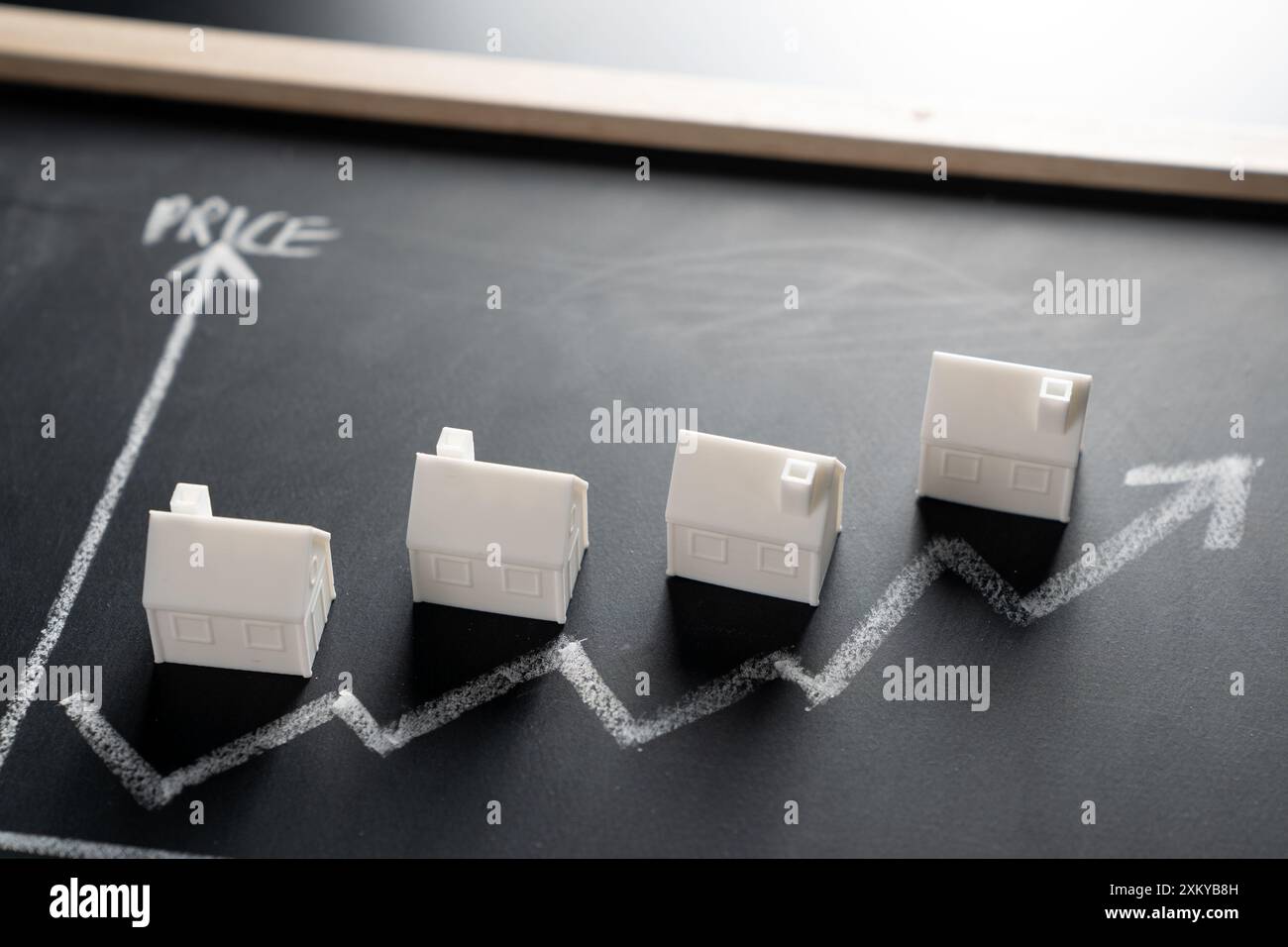 Real time trends hi-res stock photography and images - Alamy