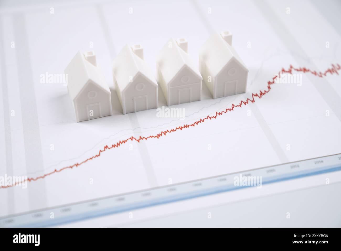 Interest rate trends hi-res stock photography and images - Alamy