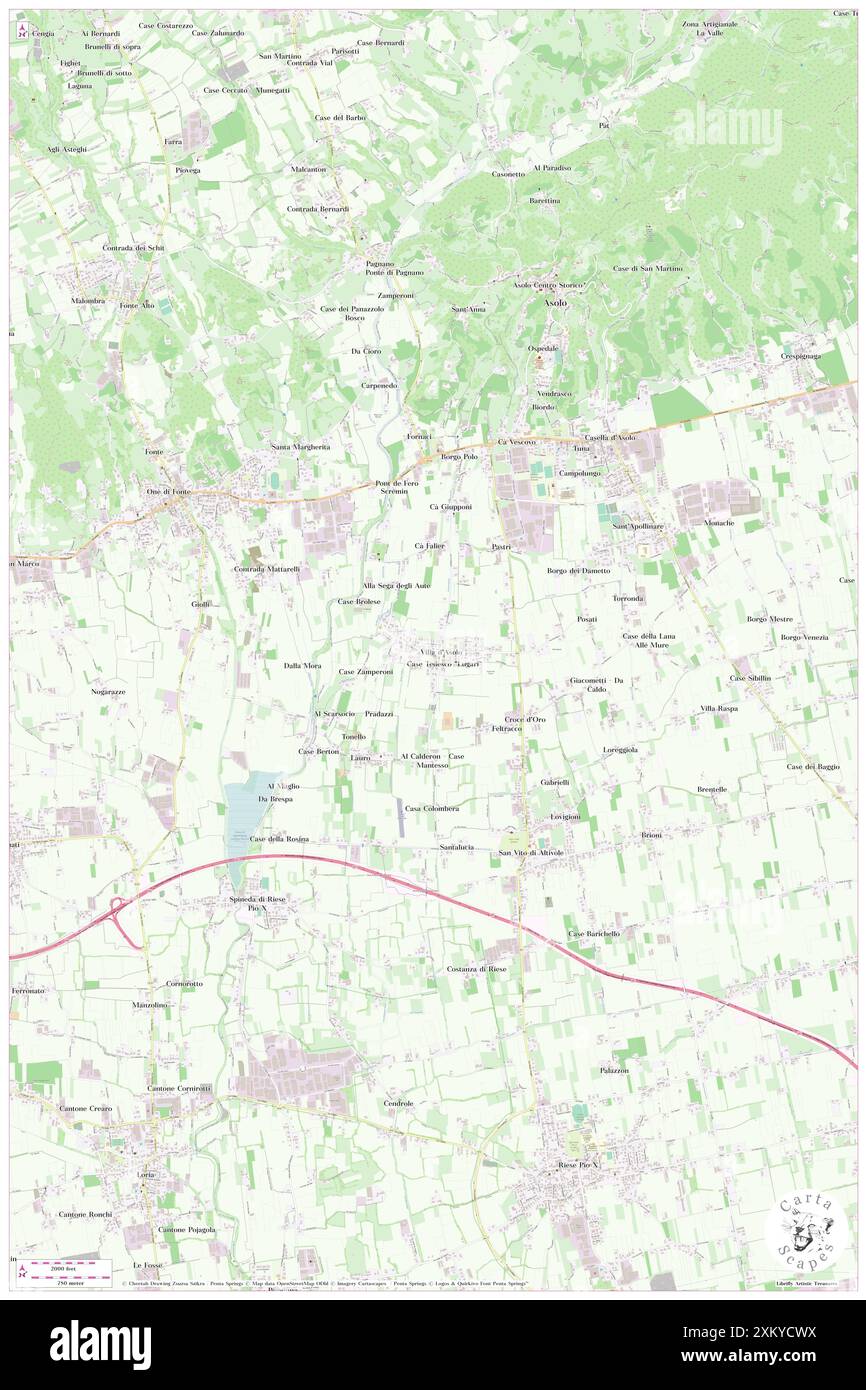 Villa dasolo hi-res stock photography and images - Alamy