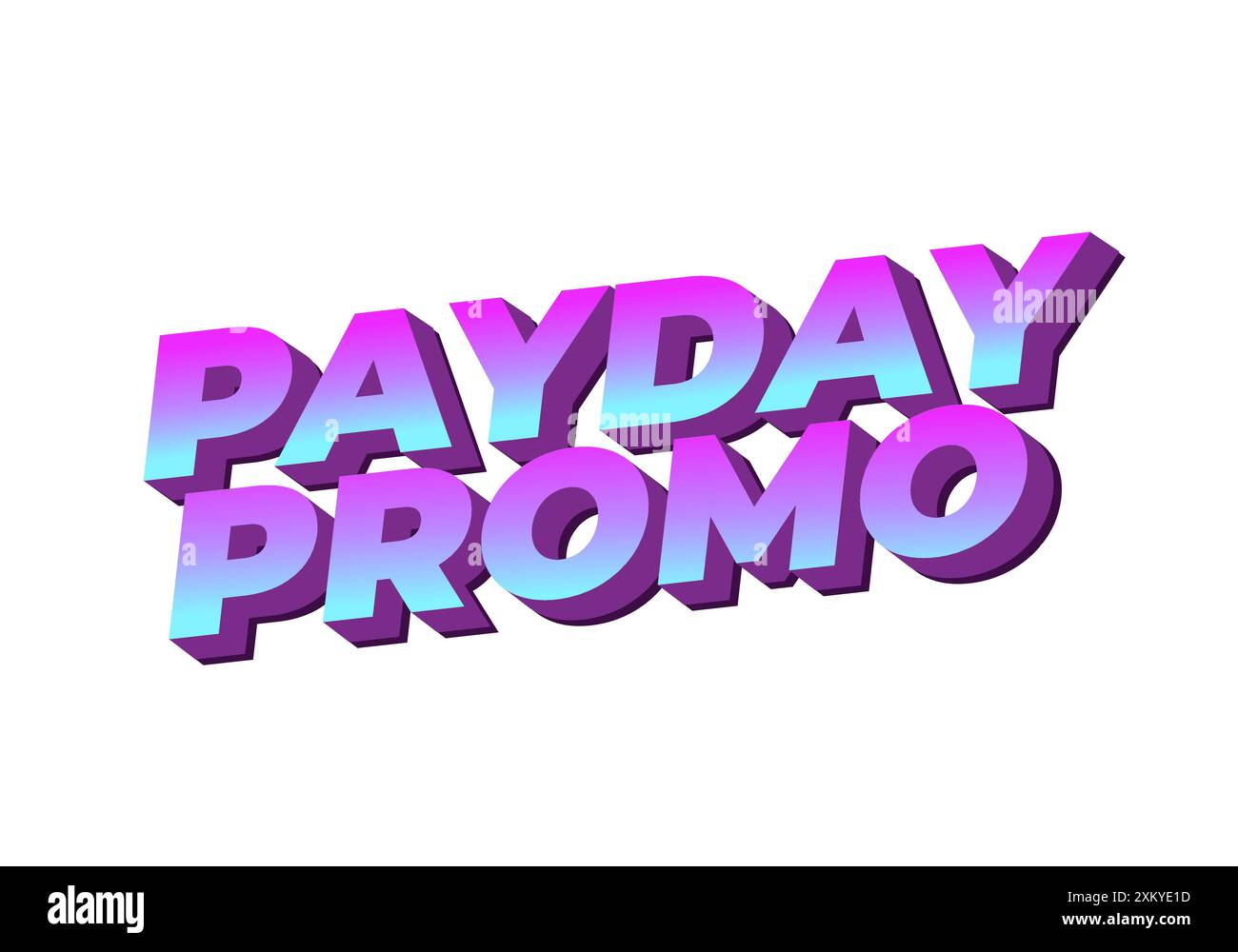 Bank advertising promotion Cut Out Stock Images & Pictures - Alamy