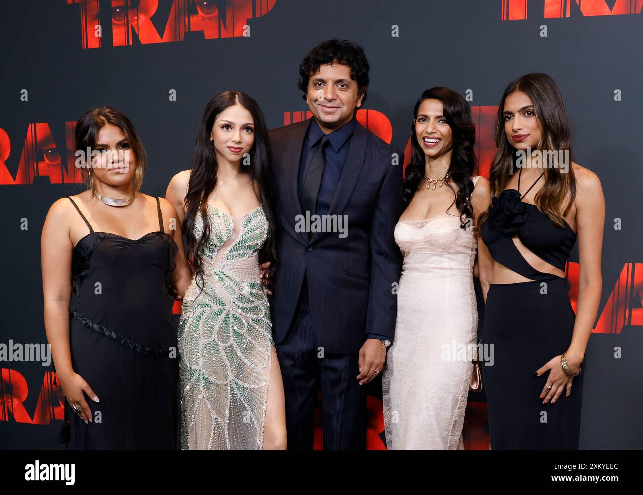 Shivani shyamalan hi-res stock photography and images - Alamy