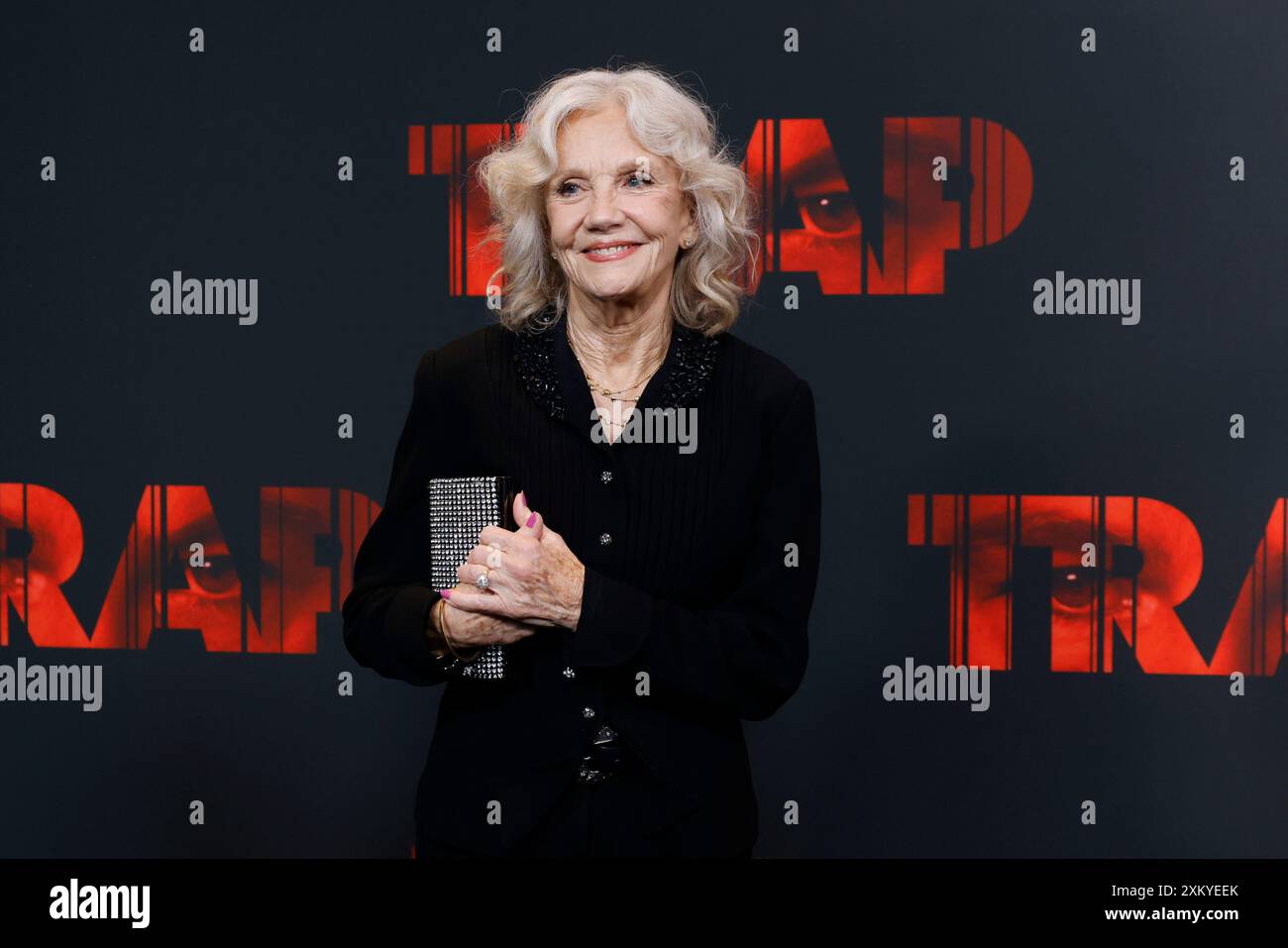 Trap 2024 movie hi-res stock photography and images - Alamy