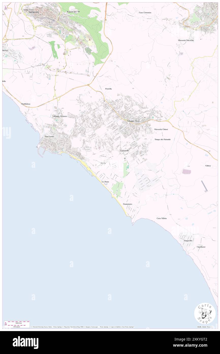 Guardia, Agrigento, IT, Italy, Sicily, N 37 15' 18'', N 13 36' 37 ...