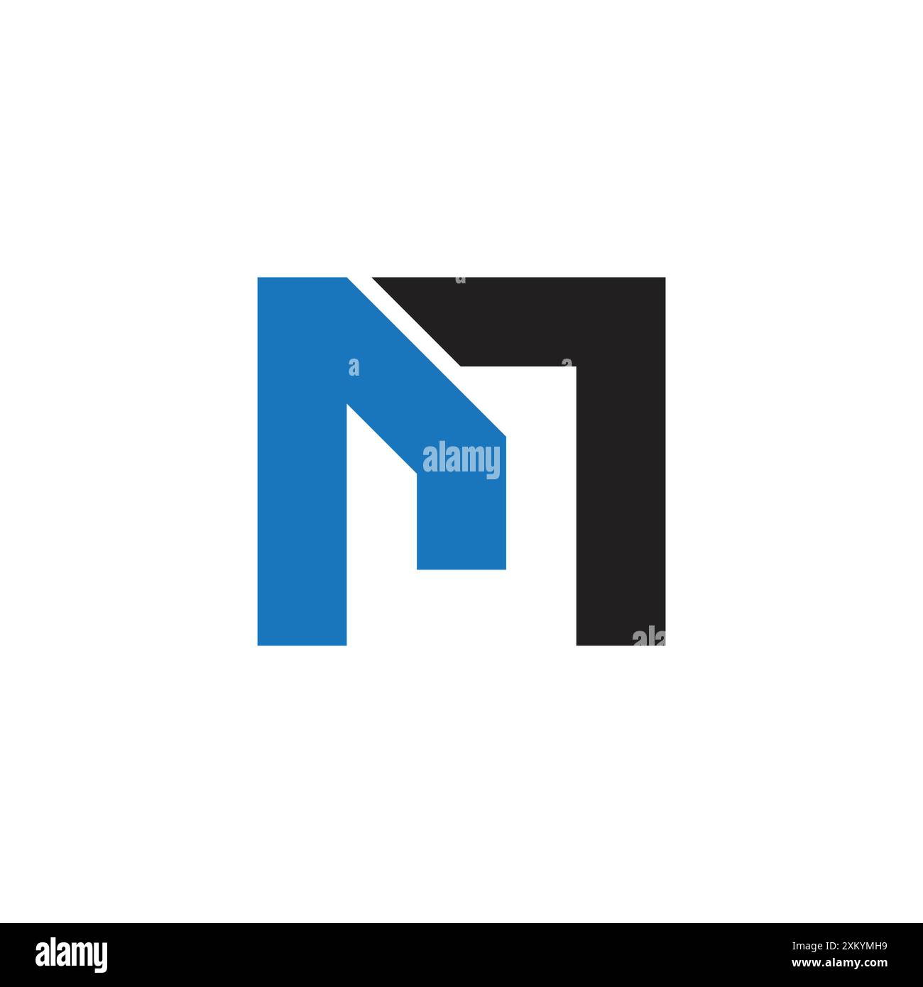 letter rm simple linked colors geometric logo vector Stock Vector Image ... letter rm simple linked colors geometric logo vector Stock Vector Image ...