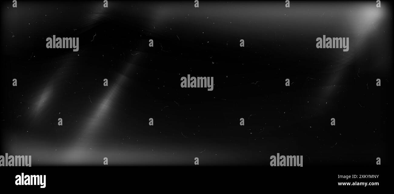 Film burn effect Stock Vector Images - Alamy