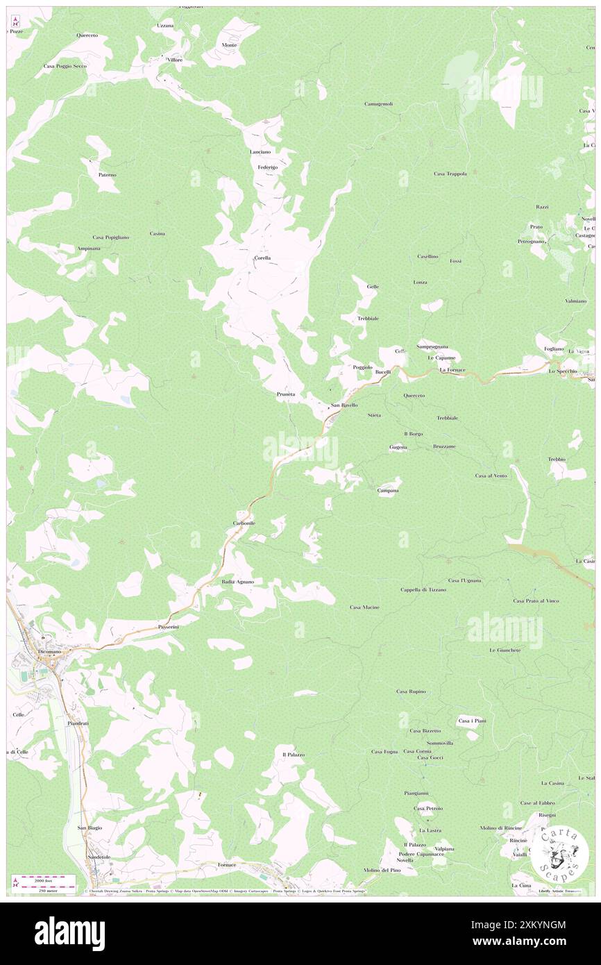 Fosso corella hi-res stock photography and images - Alamy