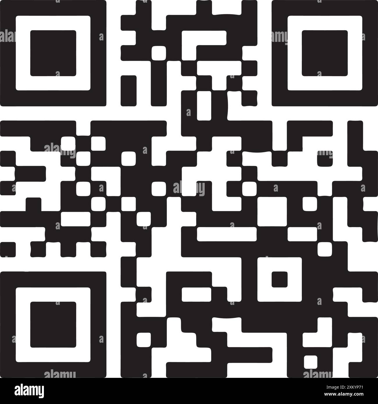 QR Code icon vector illustration symbol design Stock Vector Image & Art ...