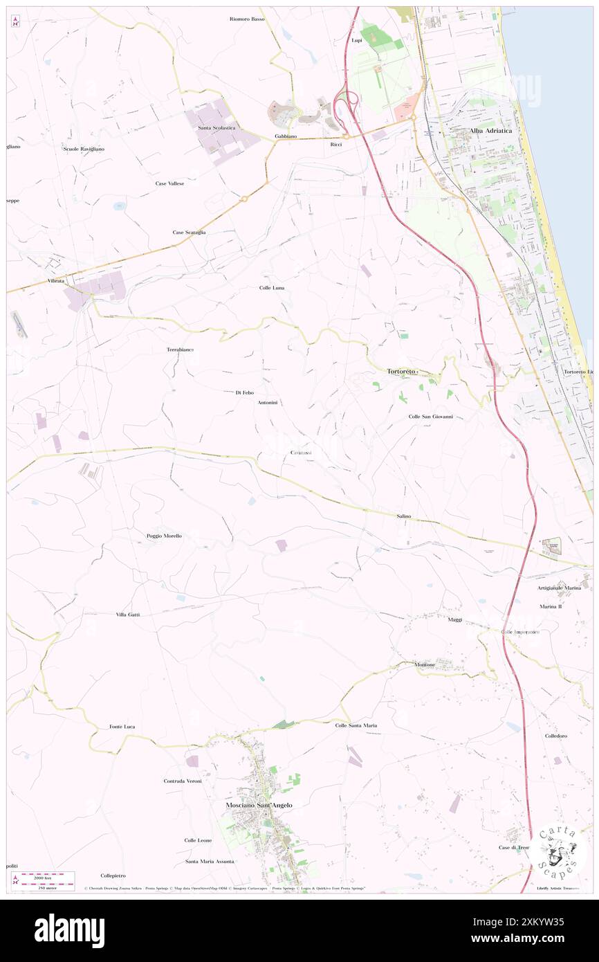 Cavatassi hi-res stock photography and images - Alamy