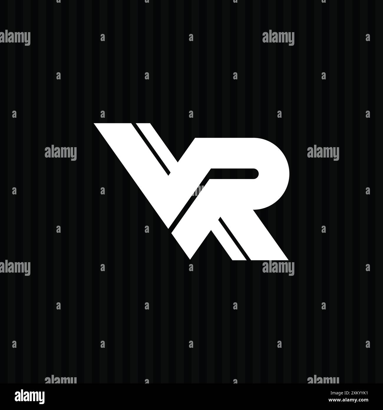 Vr alphabet hi-res stock photography and images - Alamy