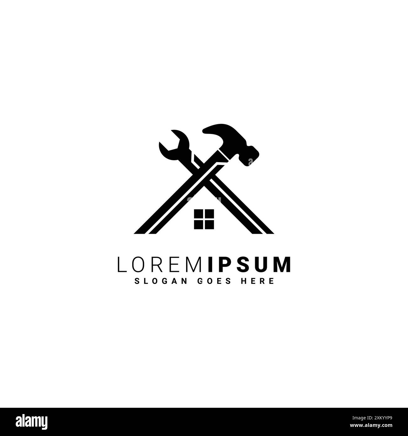 Repairing renovate Cut Out Stock Images & Pictures - Alamy