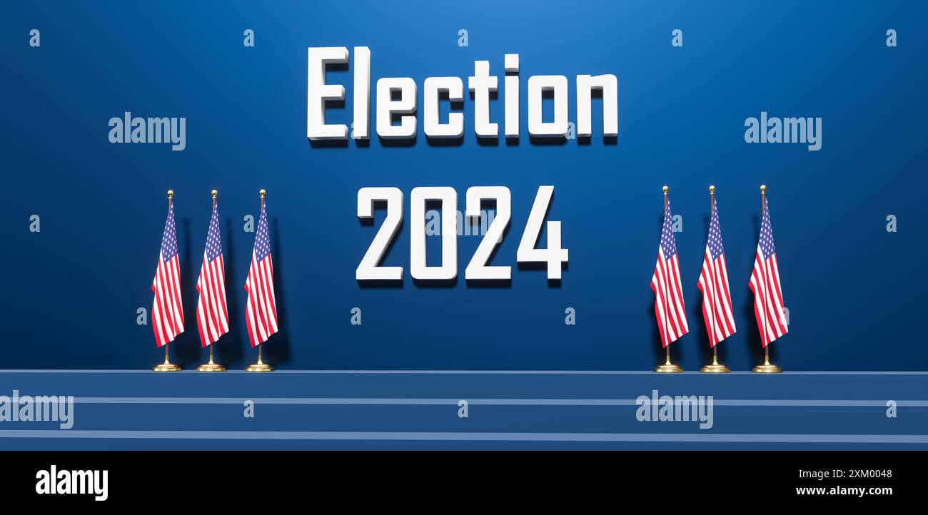 Presidential election America 2024. 2024 United States presidential ...