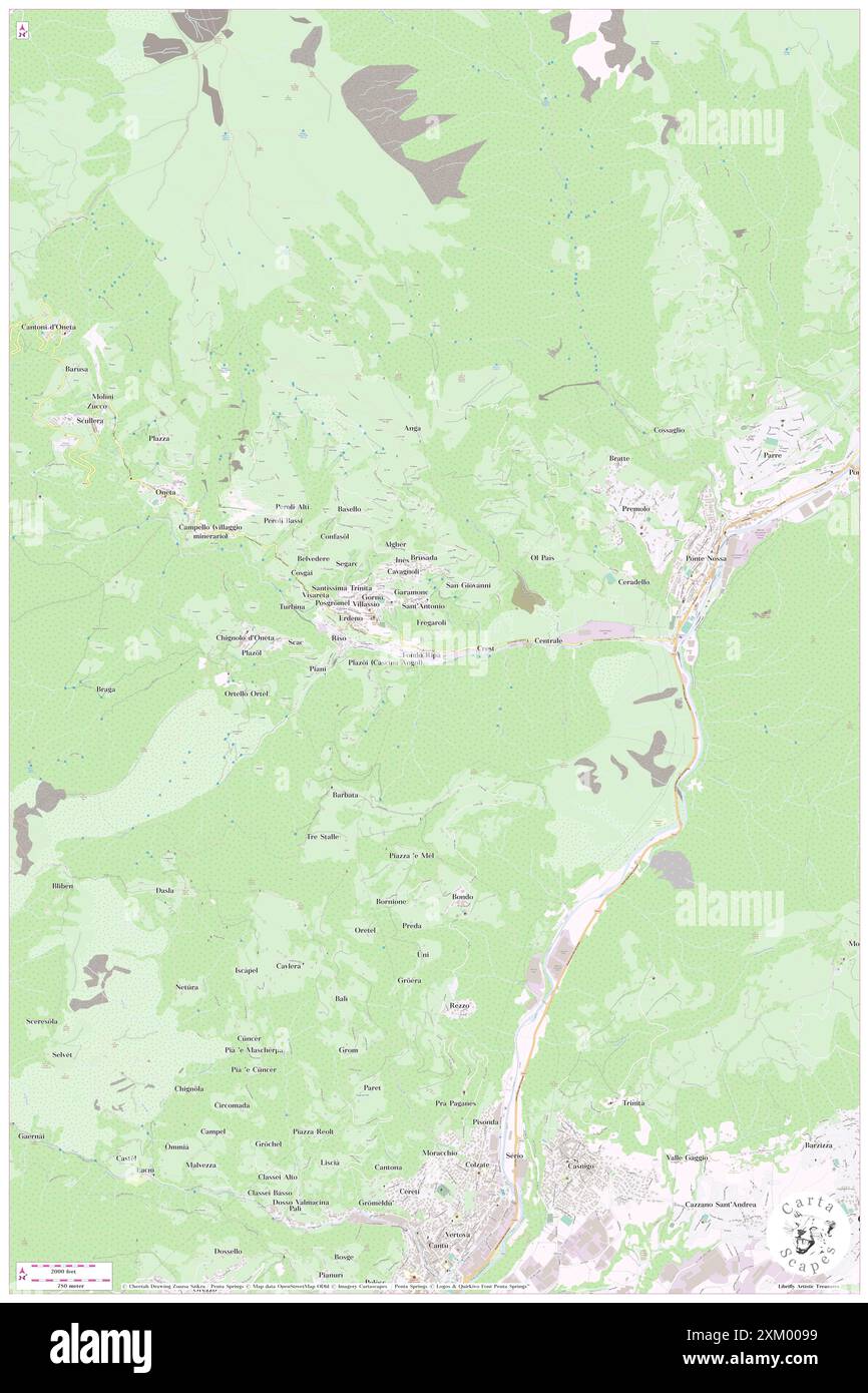 Fondo ripa hi-res stock photography and images - Alamy