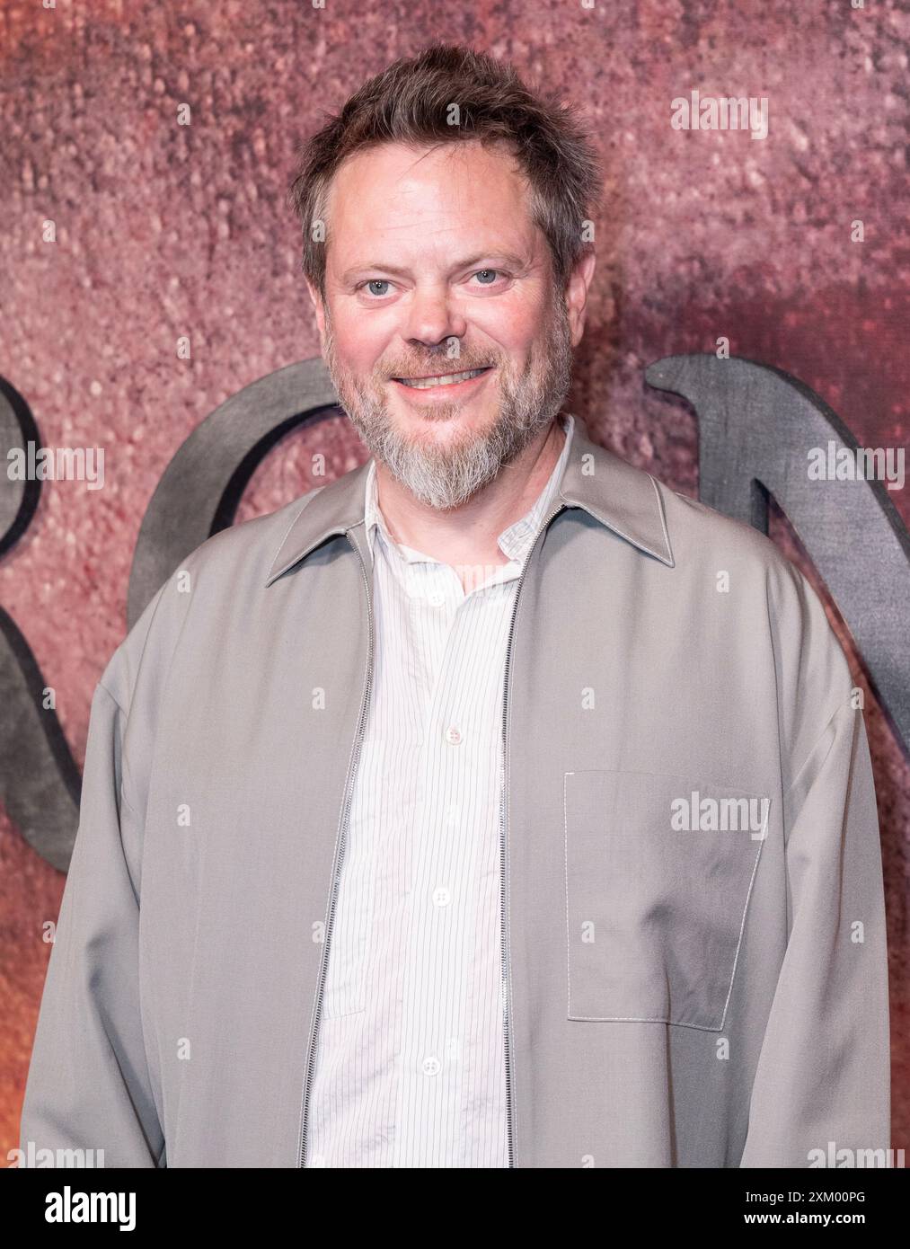 Michael Uppendahl attends Debut event for The Decameron by Netflix at ...