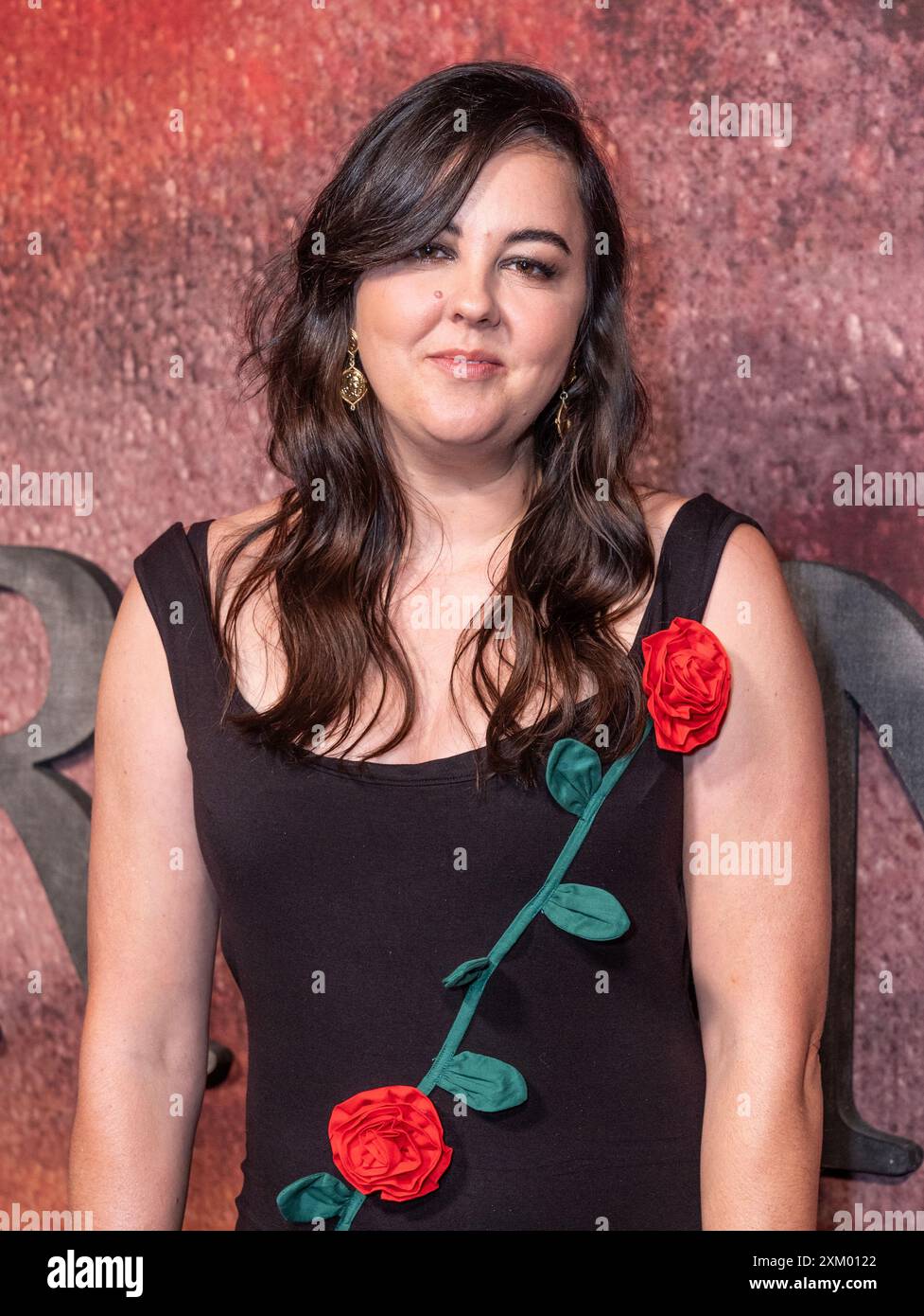 Kathleen Jordan attends Debut event for The Decameron by Netflix at The ...