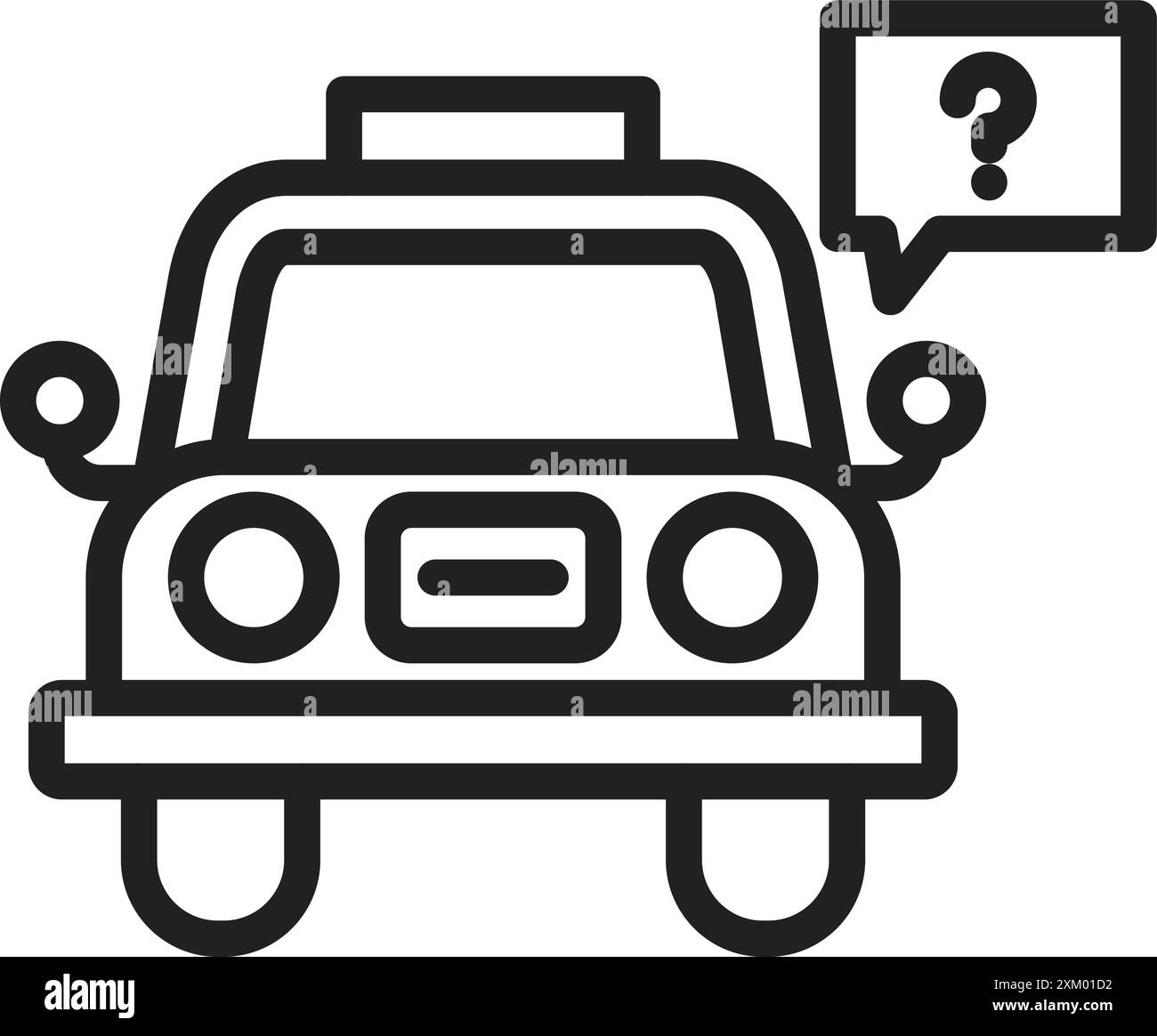 Help icon vector image. Suitable for mobile application web application and print media Stock ...