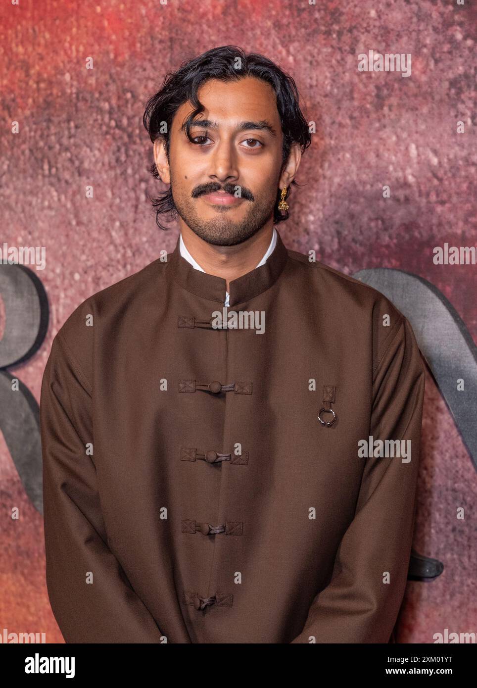 Karan Gill attends Debut event for The Decameron by Netflix at The ...