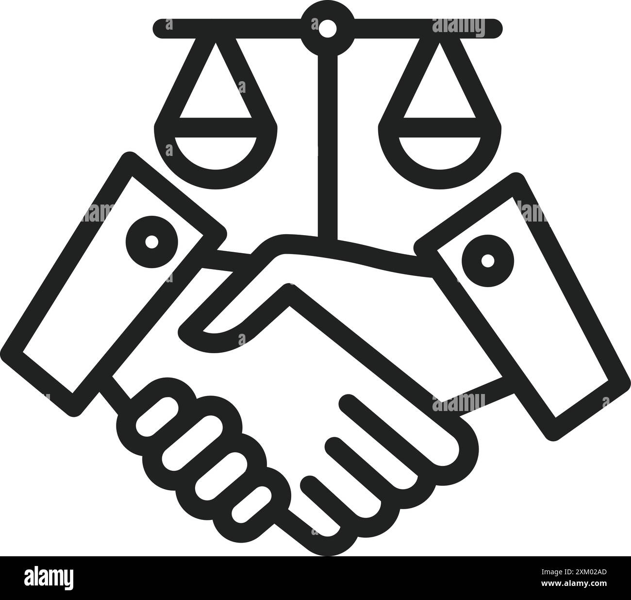 Ruling vector vectors Stock Vector Images - Alamy