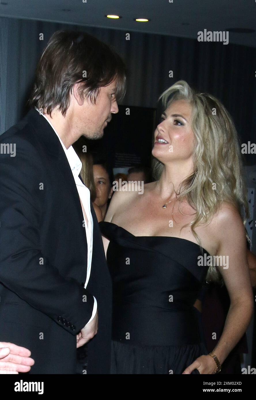 Josh hartnett tamsin egerton hi-res stock photography and images - Alamy