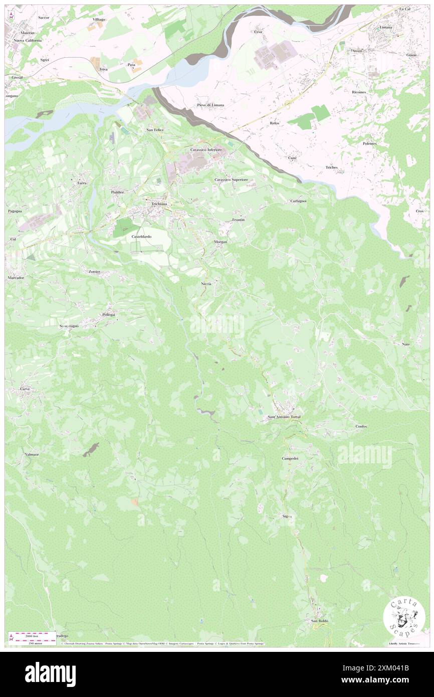 Case balzan hi-res stock photography and images - Alamy