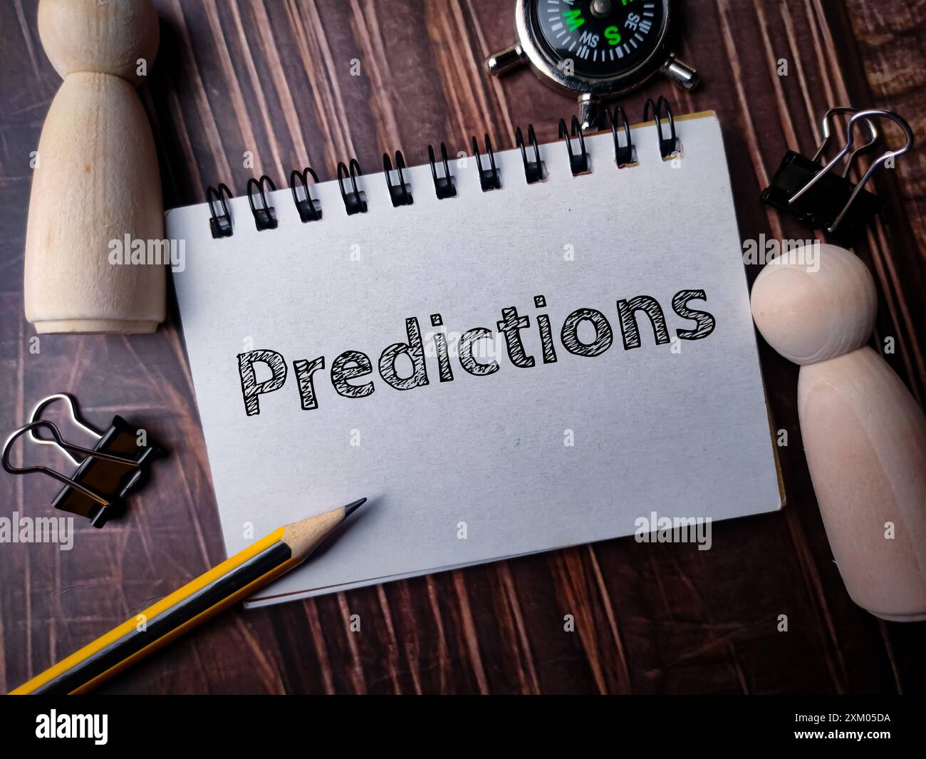 Market predictions analysis hi-res stock photography and images - Alamy