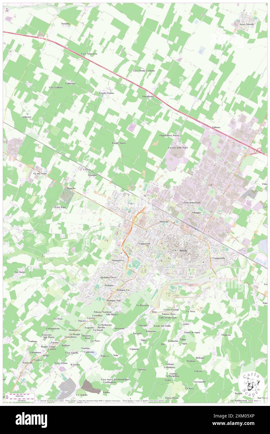 Imola golf zolino hi-res stock photography and images - Alamy