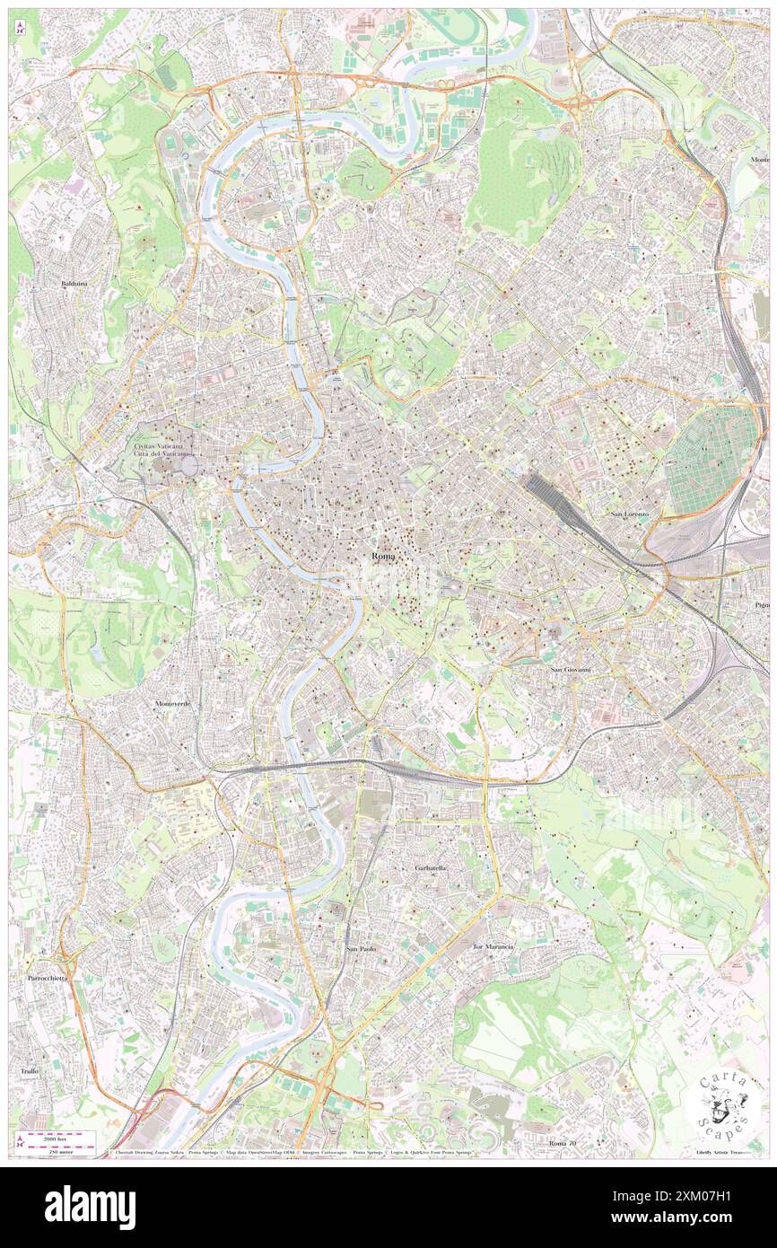 Imperial Fora Spacious Apartment, Città metropolitana di Roma Capitale ...