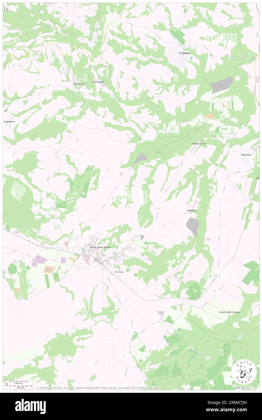 Il Rigo, , IT, Italy, Lazio, N 42 31' 59'', N 12 10' 59'', map ...