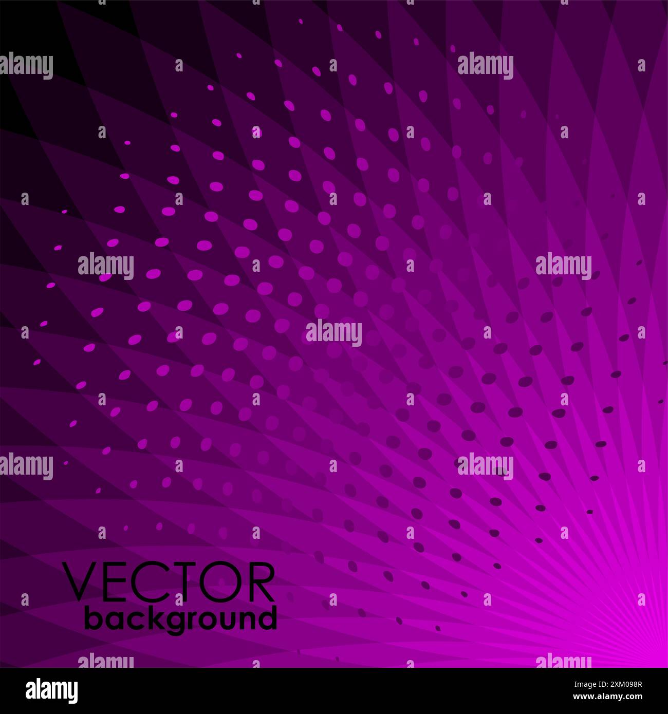 abstract purple background, vector illustration Stock Vector Image ...
