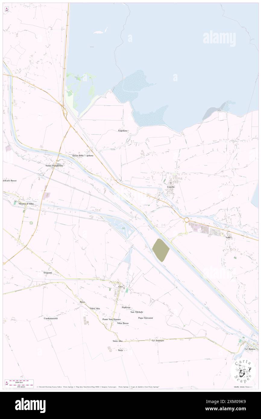 Zena, Provincia di Padova, IT, Italy, Veneto, N 45 14' 3'', N 12 9' 16 ...