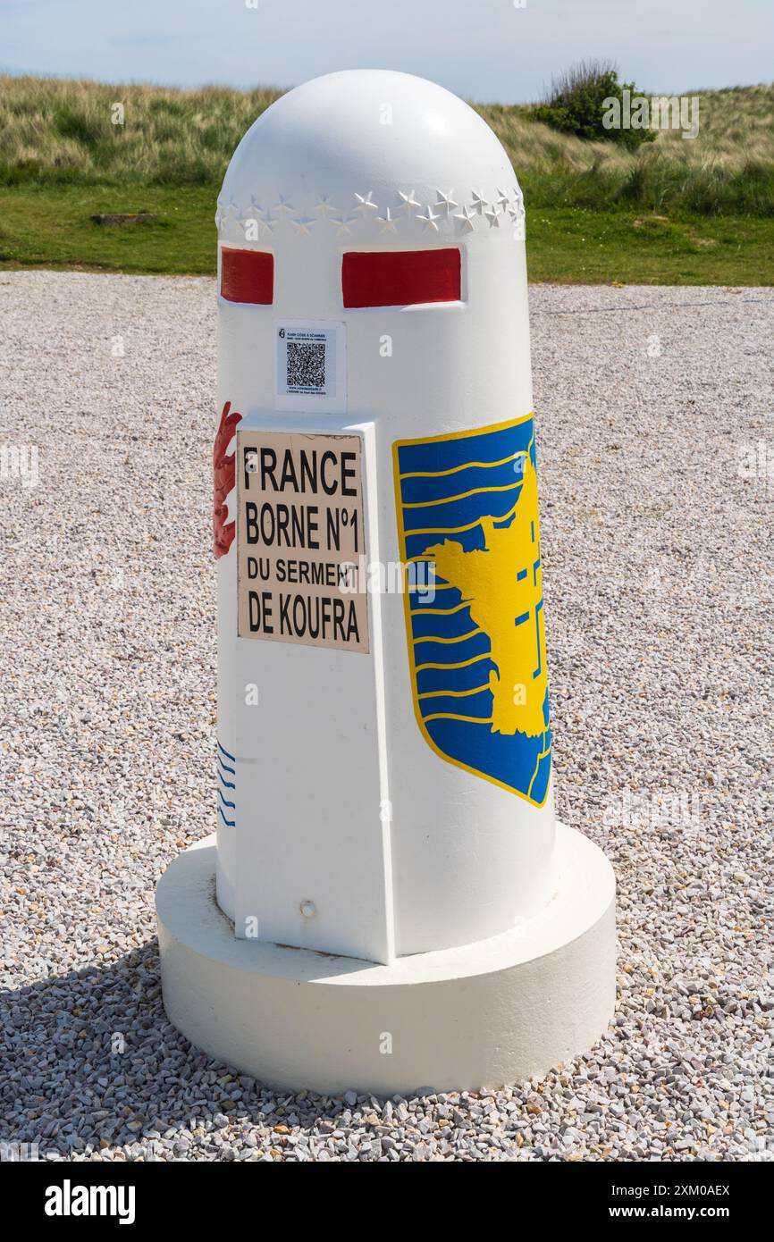 Utah beach in normandy hi-res stock photography and images - Alamy