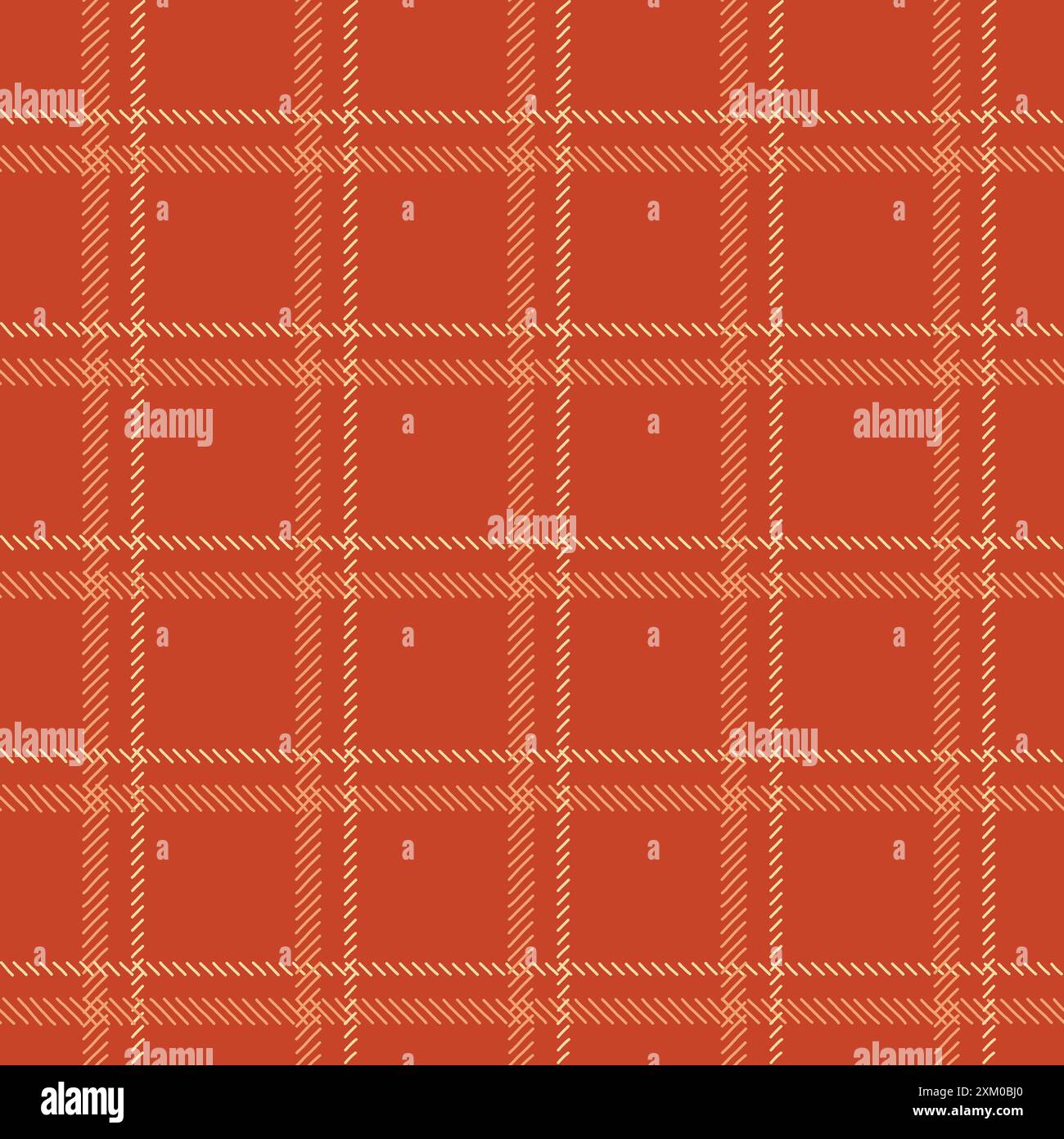 Neat fabric texture plaid Stock Vector Images - Alamy