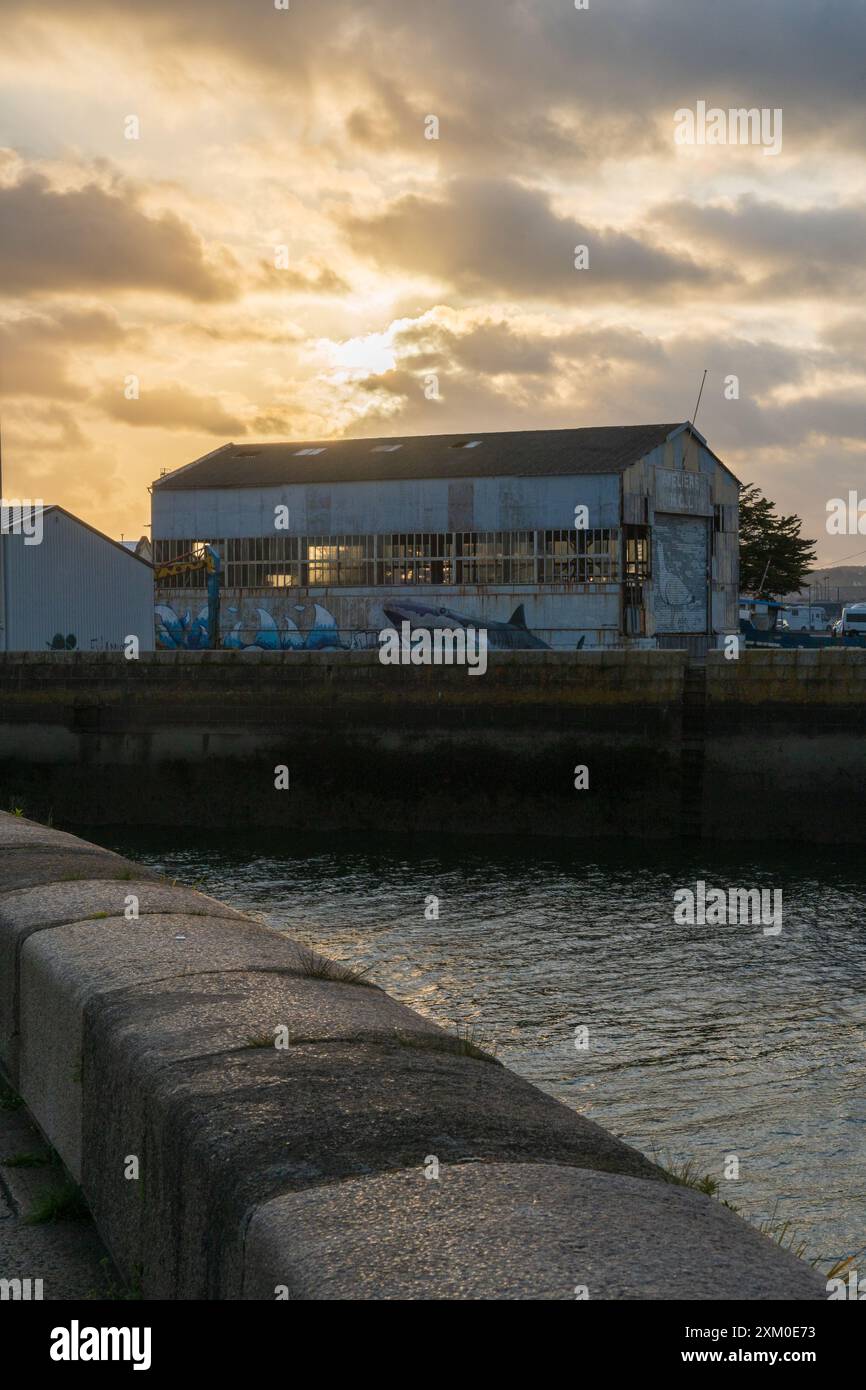 Cherbourg landmarks hi-res stock photography and images - Alamy