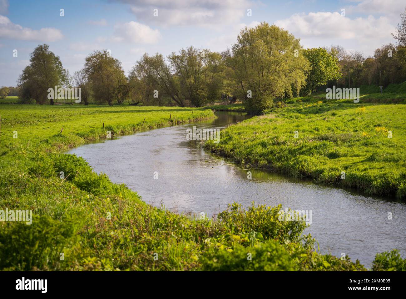 Battle of the iron bridge hi-res stock photography and images - Alamy