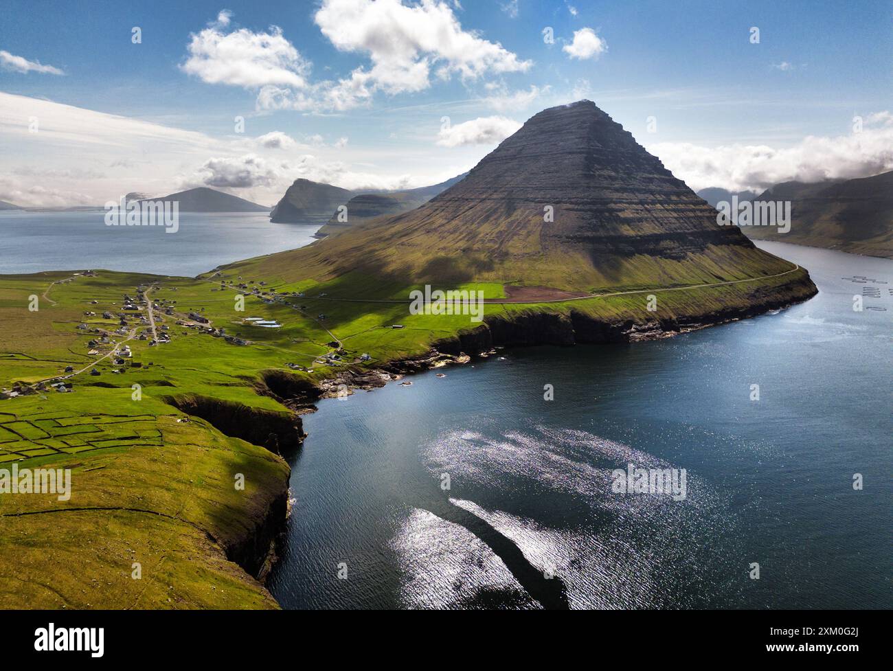 Aerial landscape photography amazing hi-res stock photography and ...