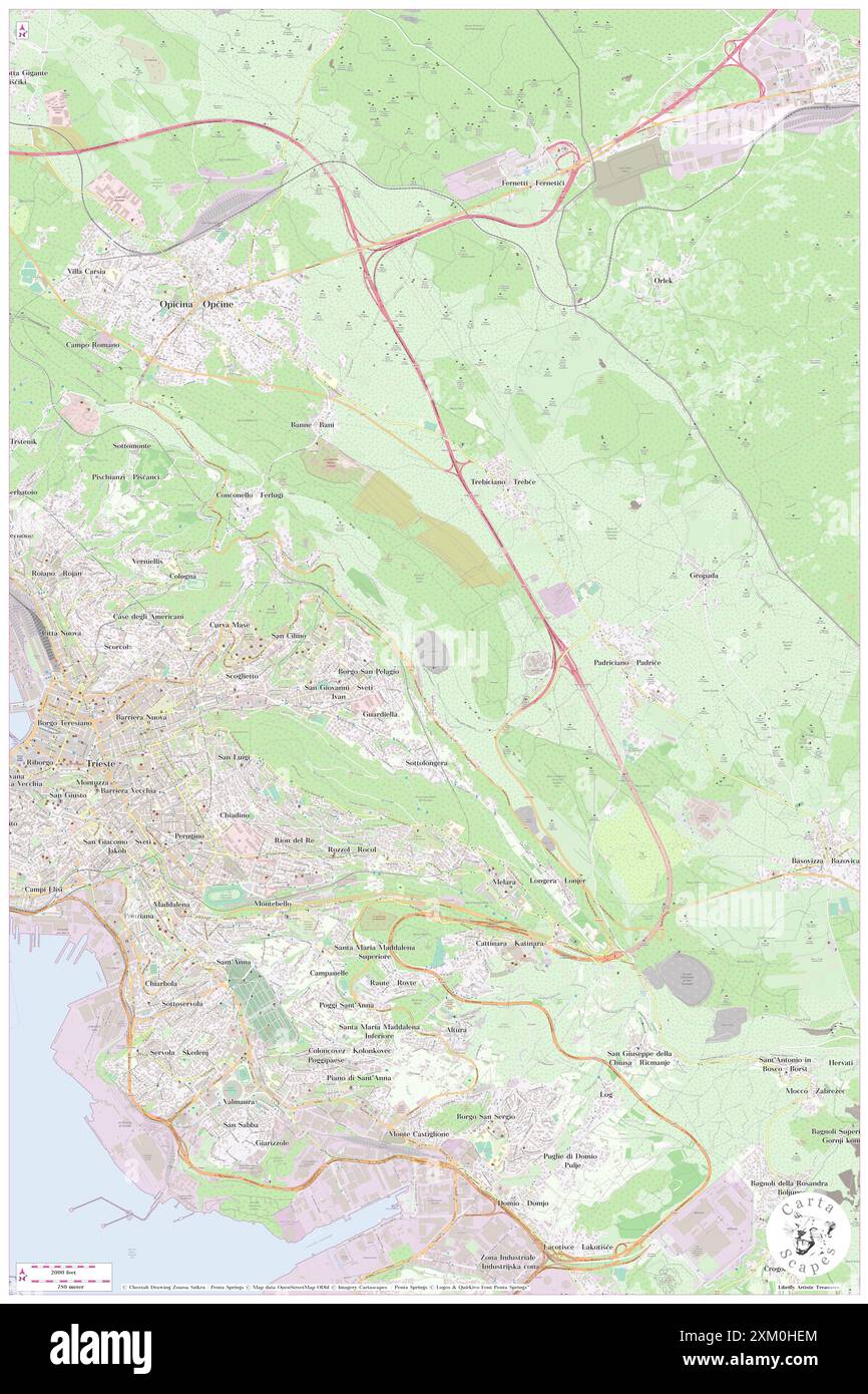 Cava faccanoni hi-res stock photography and images - Alamy