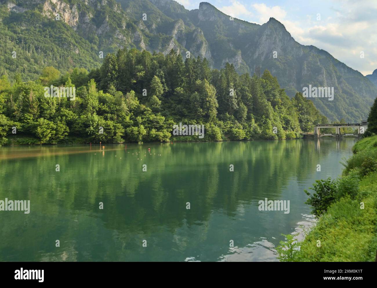 Hydroelectric energy is the world's largest source of clean energy ...