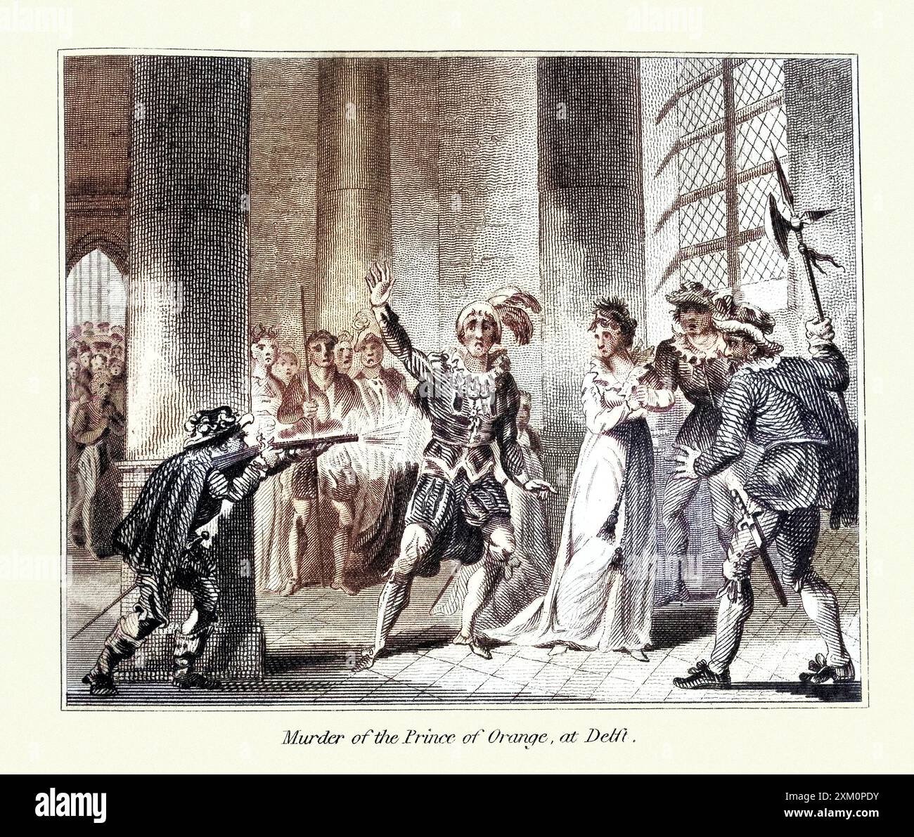 Eighty years war hi-res stock photography and images - Alamy