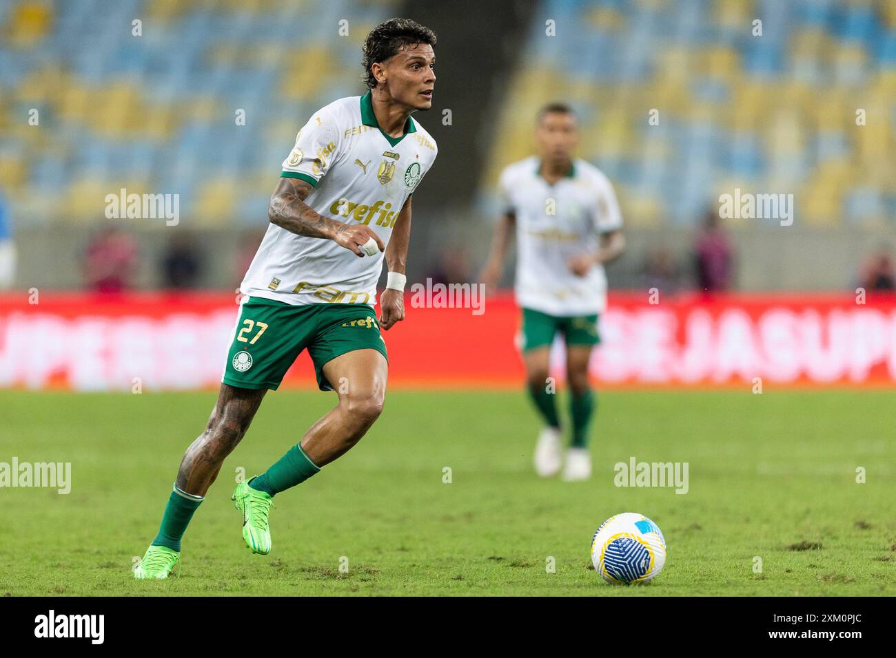 Richard rios hi-res stock photography and images - Alamy