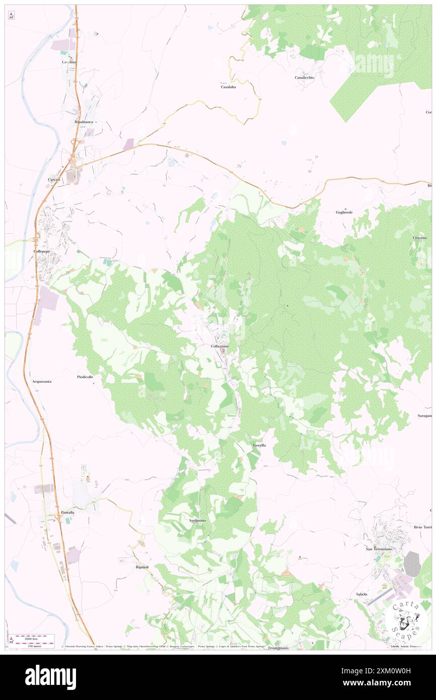 Casa Vacanze Ripa Alta, Provincia di Perugia, IT, Italy, Umbria, N 42 ...