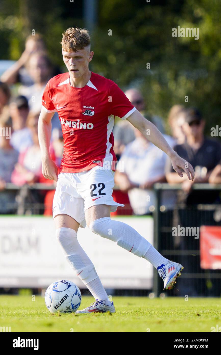 Az maxim dekker hi-res stock photography and images - Alamy
