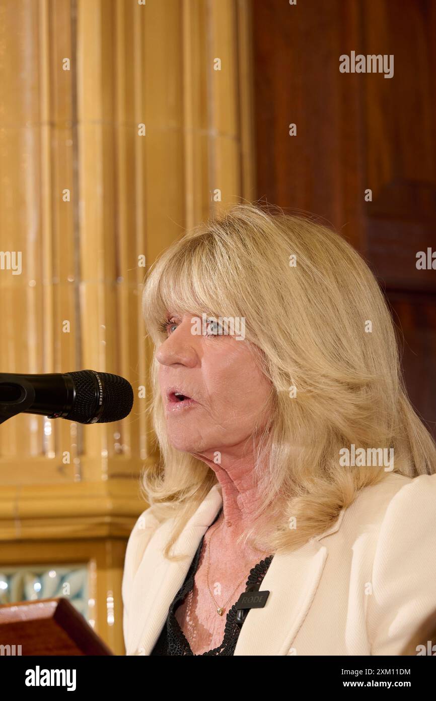 Ingrid seward portrait hi-res stock photography and images - Alamy