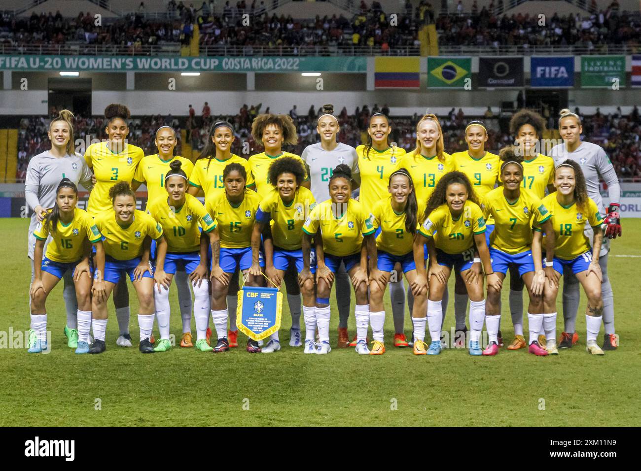 Ana clara consani hi-res stock photography and images - Alamy