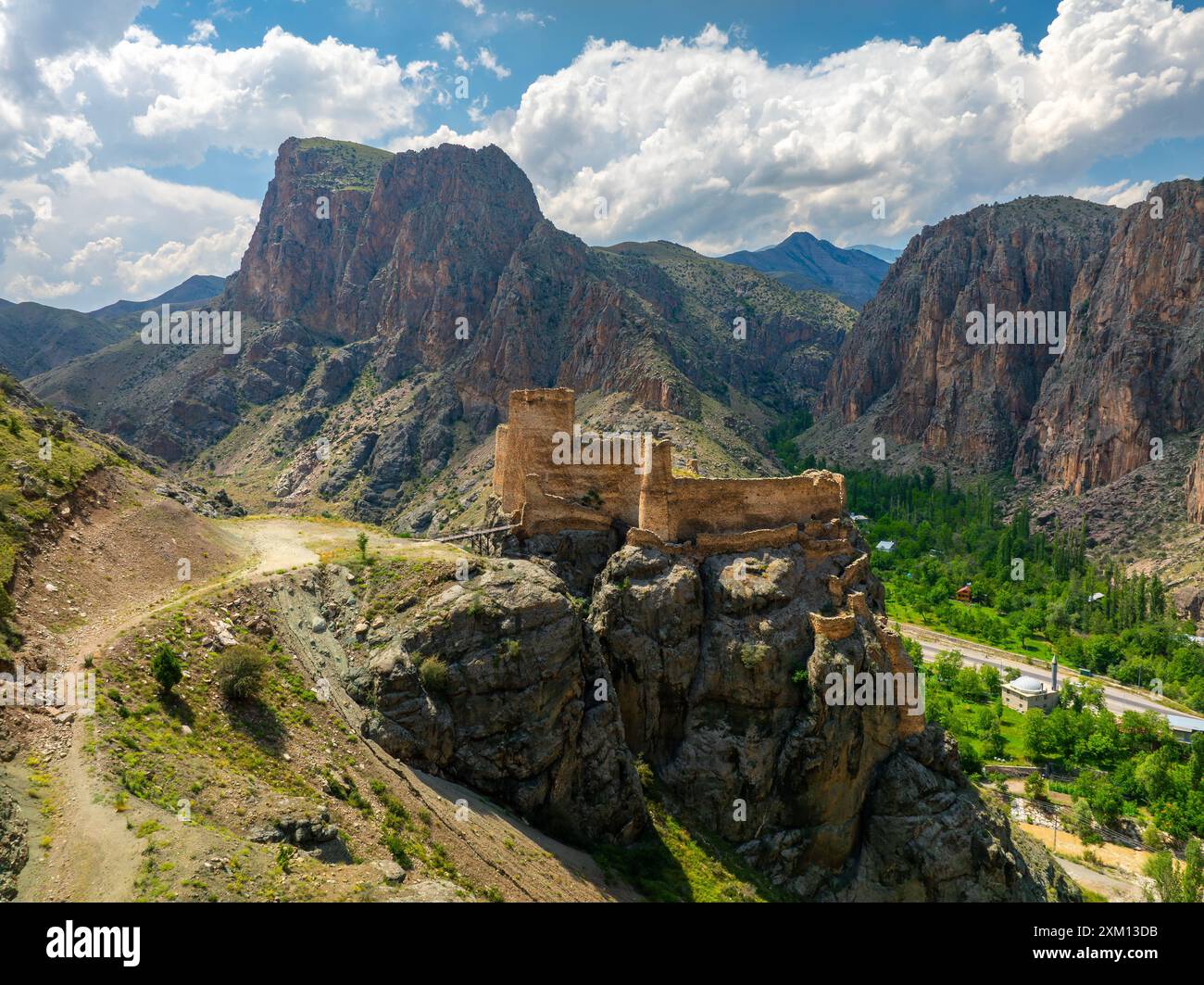Kapi tower hi-res stock photography and images - Alamy