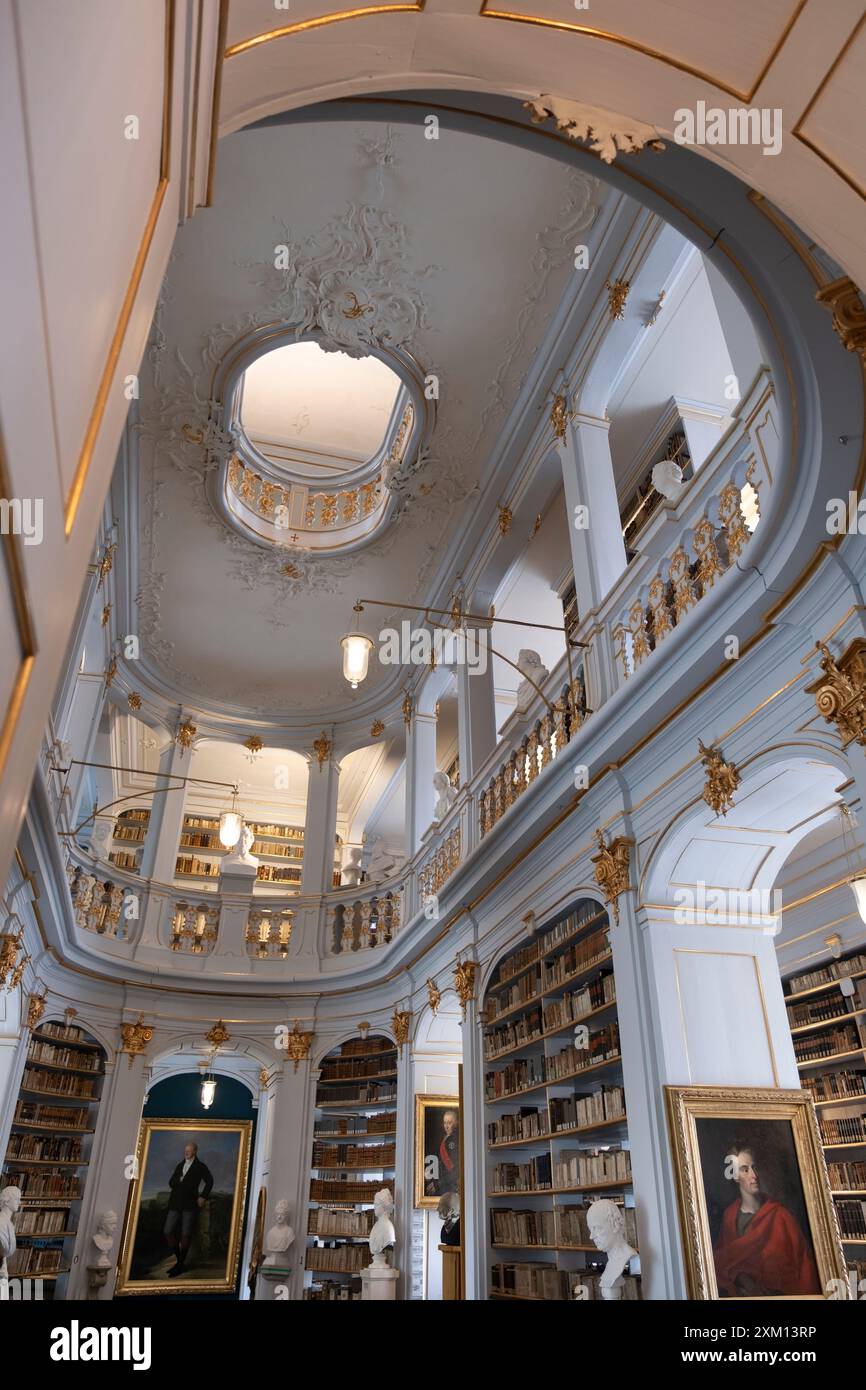 History of weimar classicism hi-res stock photography and images - Alamy