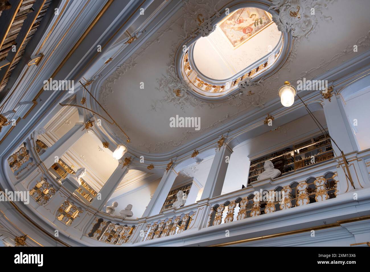 History of weimar classicism hi-res stock photography and images - Alamy