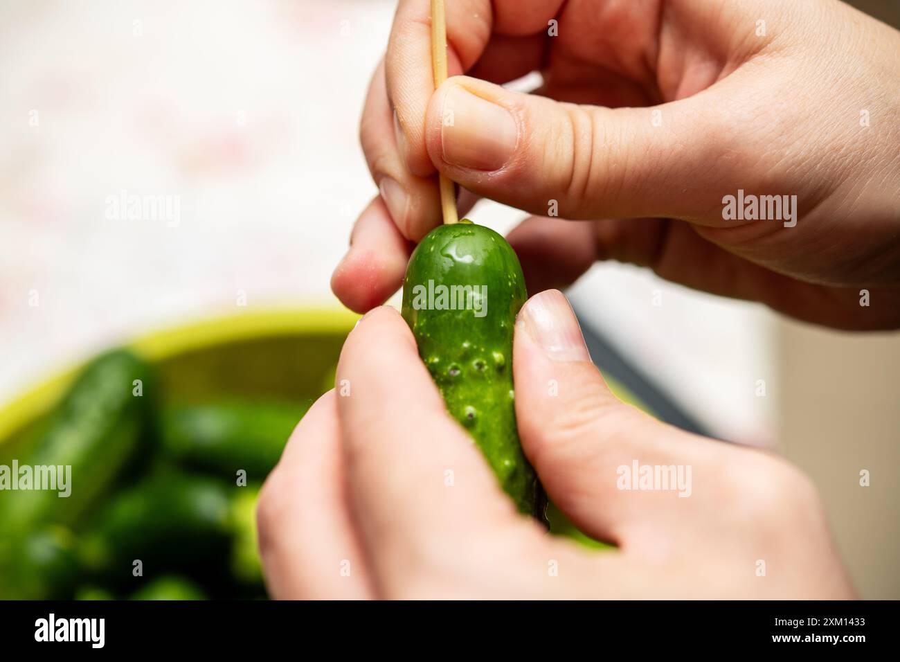Preser natural hi-res stock photography and images - Alamy