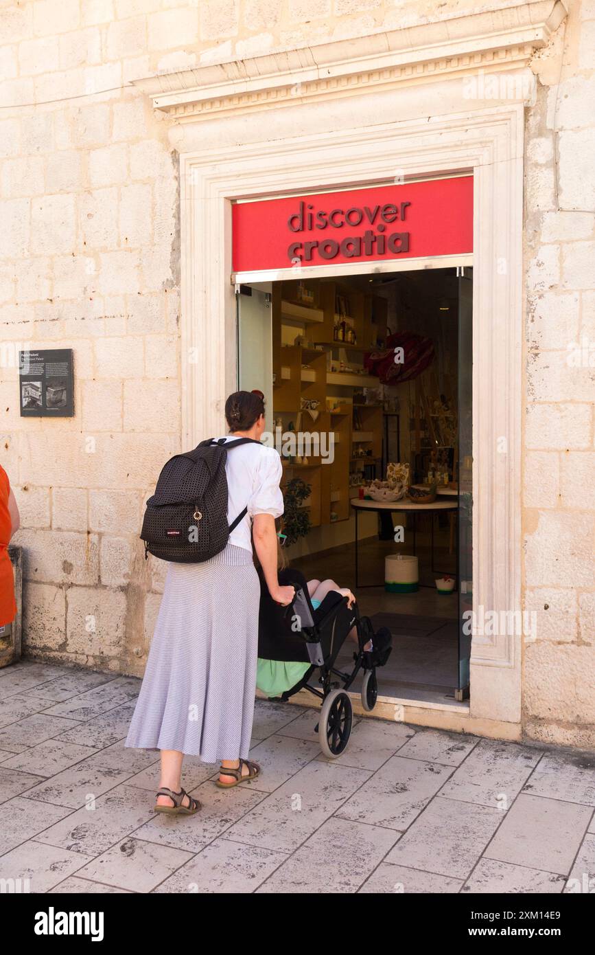 Carer & girl / child / kid / teen in wheelchair. Disabled access ...