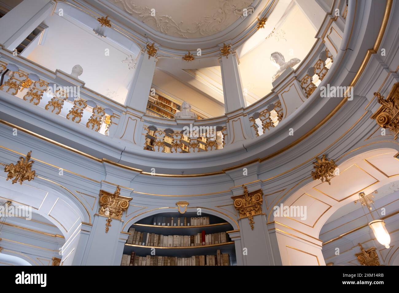 History of weimar classicism hi-res stock photography and images - Alamy