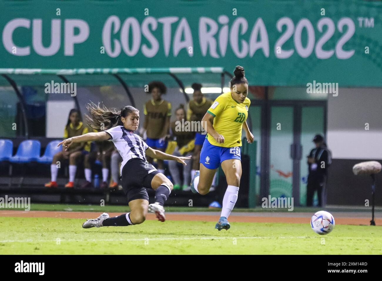 Dudinha rodrigues hi-res stock photography and images - Alamy